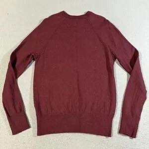 Banana Republic | Sweaters | Banana Republic Mens Extra Fine Merino ...
